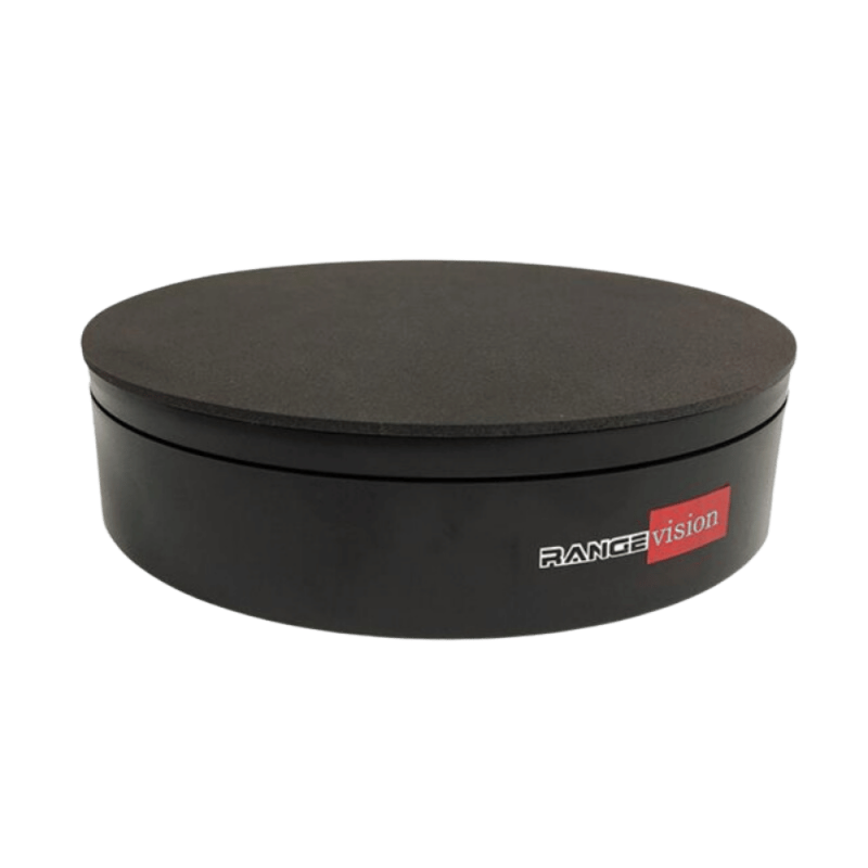 3D rotirajuća platforma RangeVision TS
