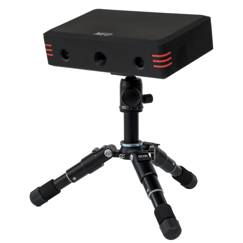 RangeVision NEO 3D skener