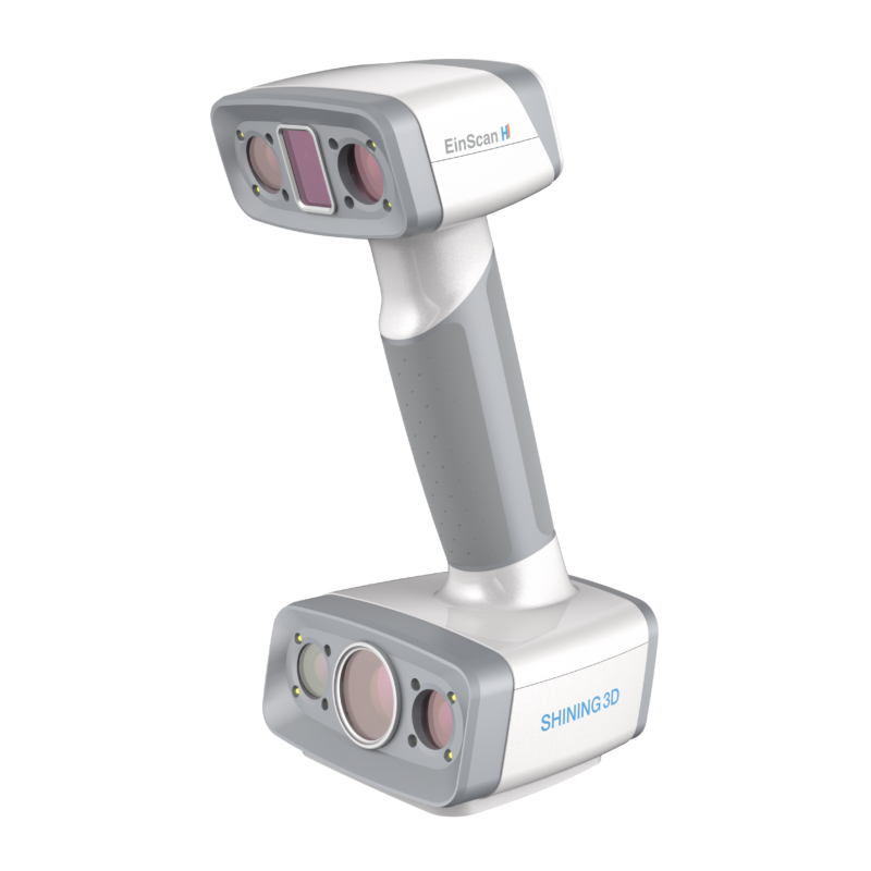 Shining 3D EinScan H