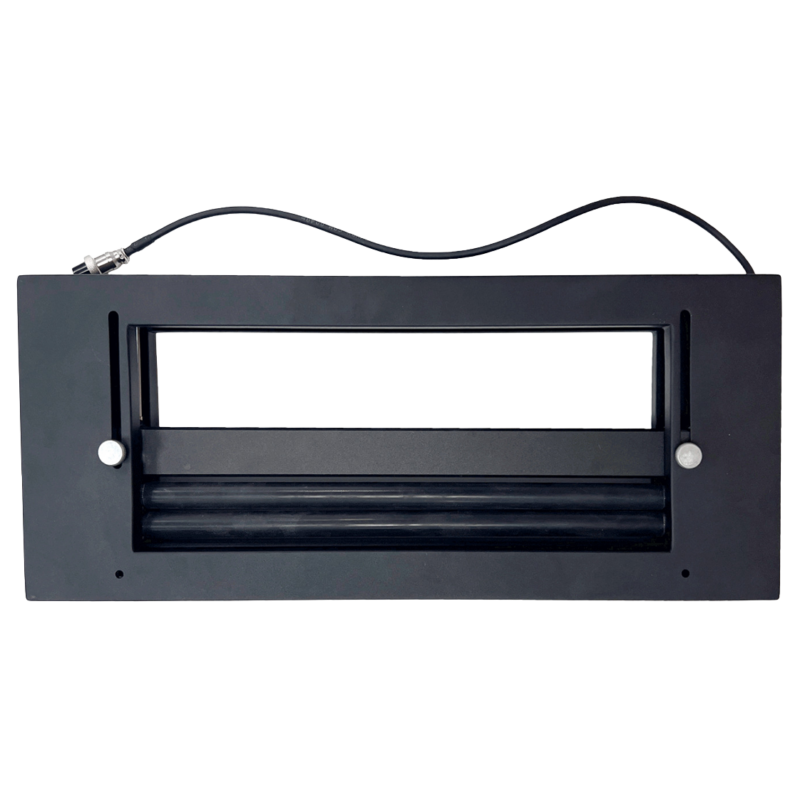 Rotacioni dodatak HR-002 za Good-Laser Light 530