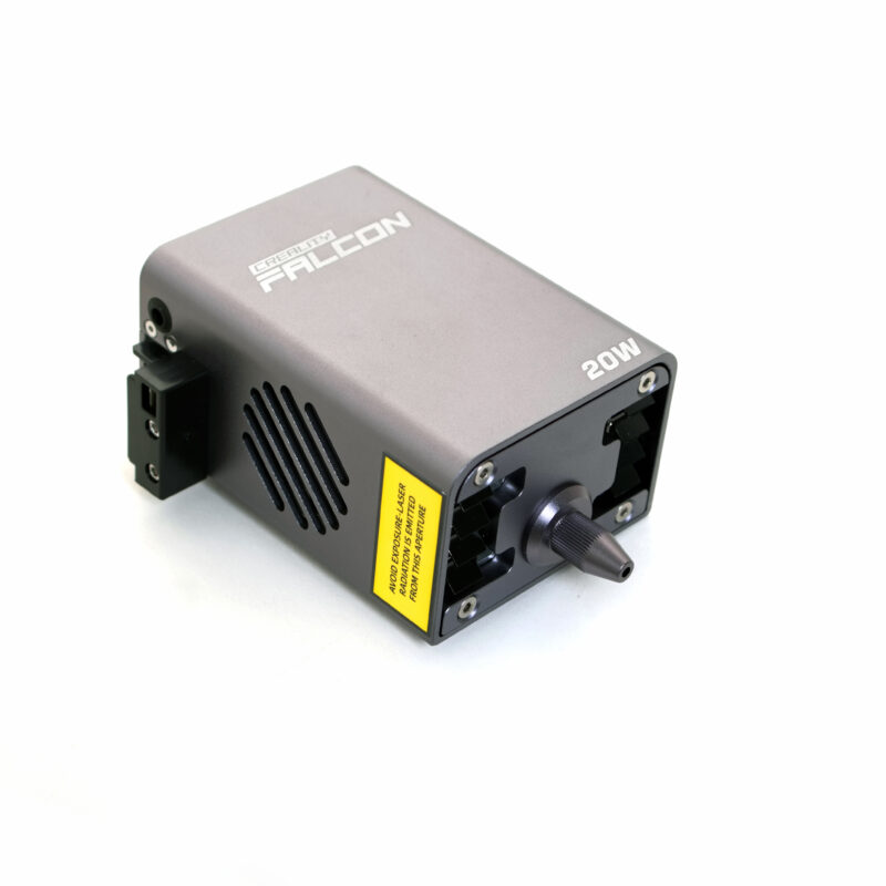 Creality Falcon A1 PRO modul 20W