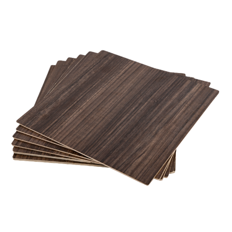 Creality Falcon šperploča za graviranje (Walnut)