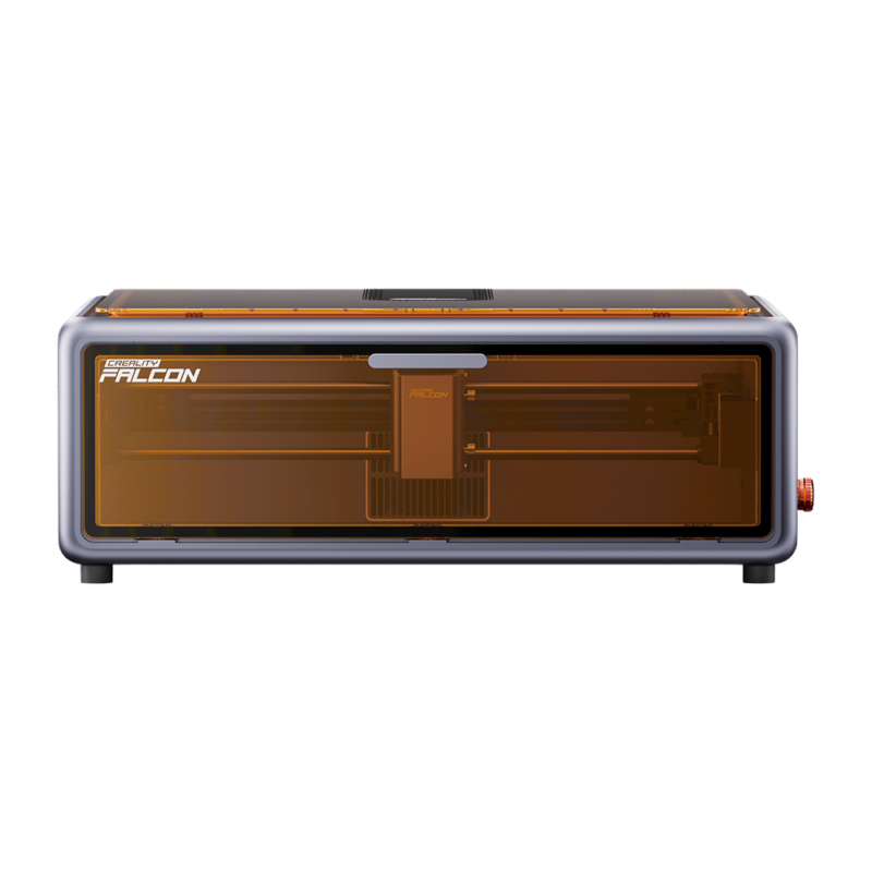 Creality Falcon A1 Laser Engraver 10W