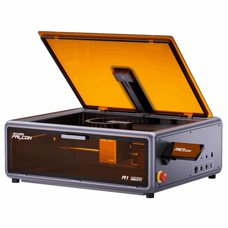 FALCON A1 PRO LASER ENGRAVER 20W