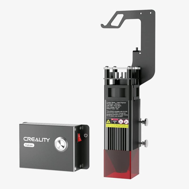 Creality laser engraver modul 10w univerzalni