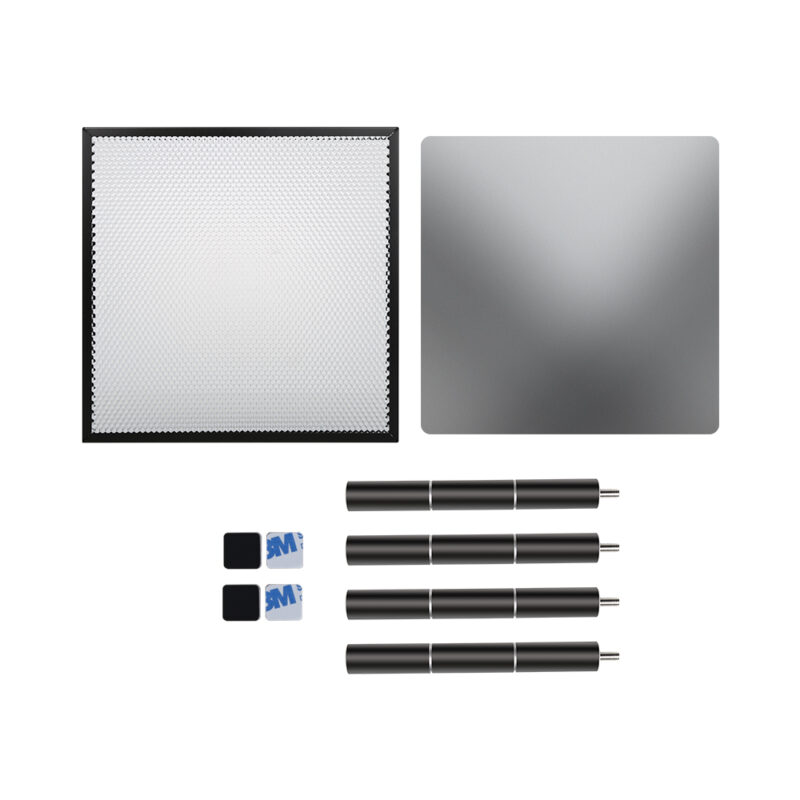 CR-Falcon engraver set dodataka