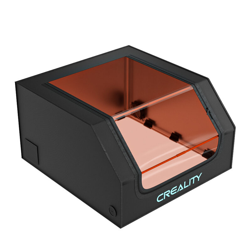 Creality zaštitna komora za laser-graver