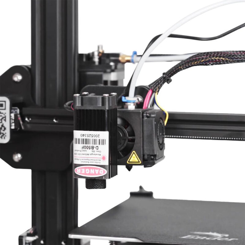 Creality Laser Engraver Modul 4 W
