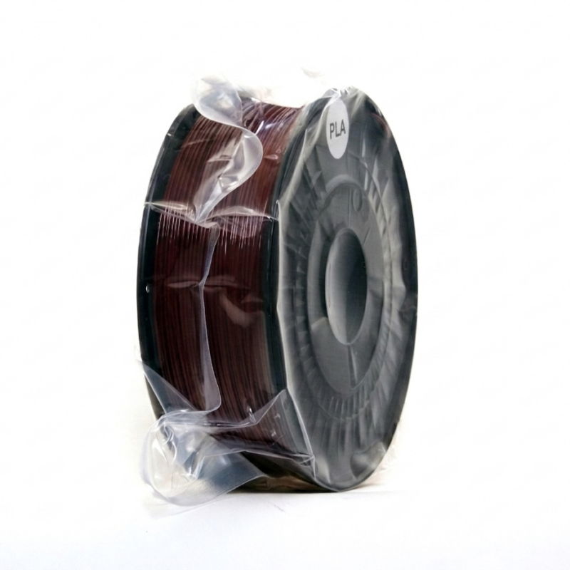 D.D. PLA 1,75mm 1kg WINE RED