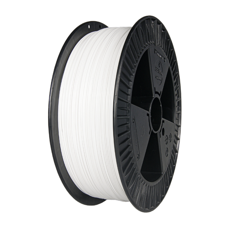 D.D. PET-G 1,75mm 2kg BELA I (WHITE I)