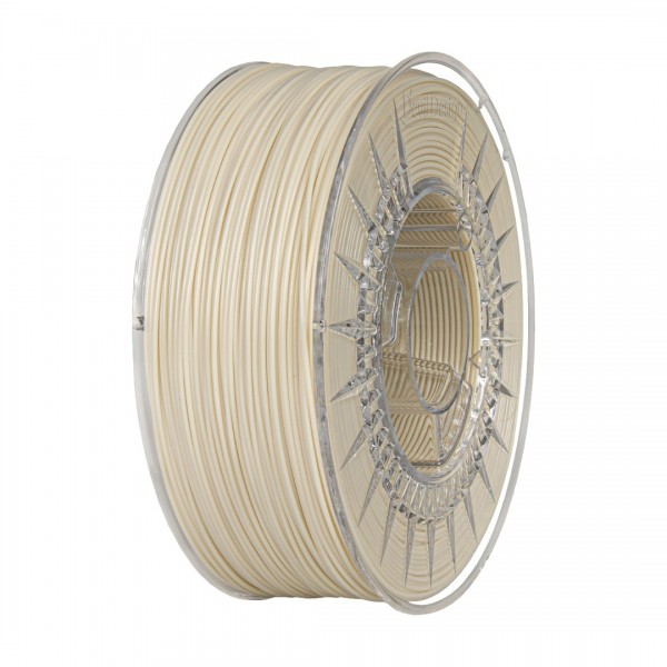D.D. ASA FILAMENT – 1.75MM 800GR NATURAL