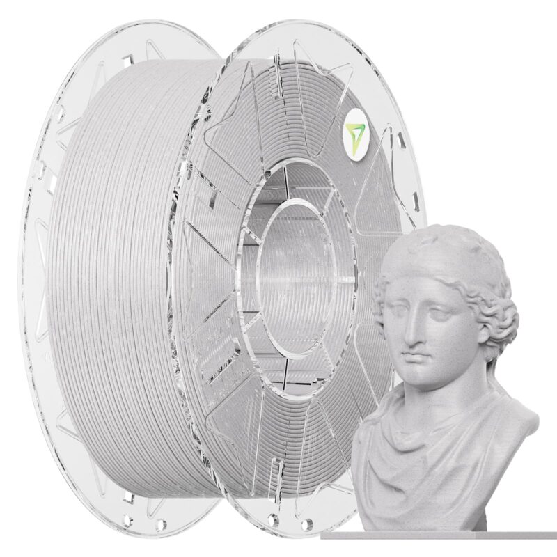 HYPER PLA RFID 1,75MM 1KG MARBLE