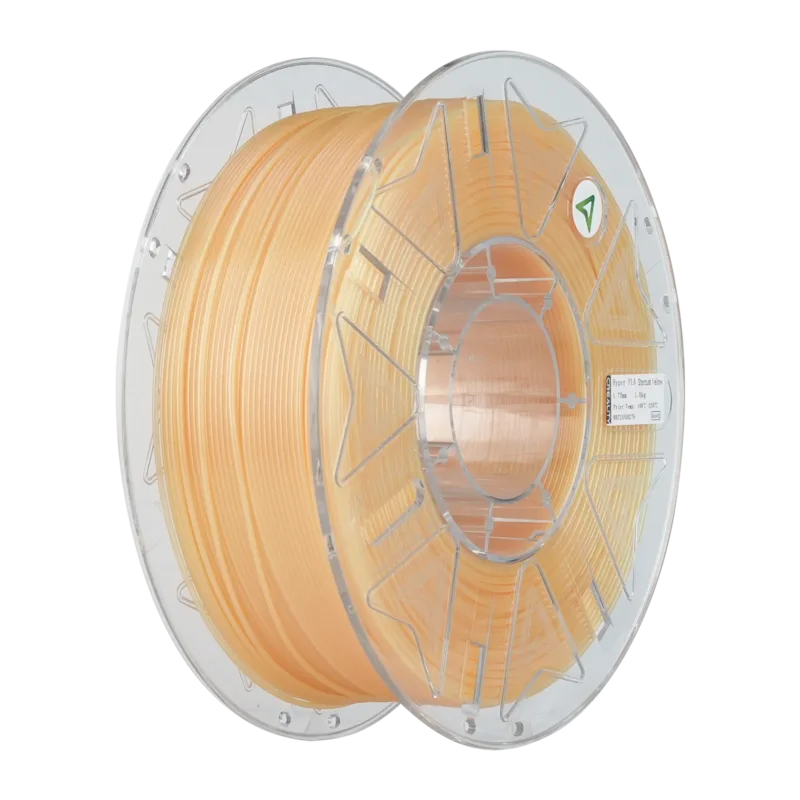 Creality Hyper PLA RFID 1,75mm 1kg STARDUST YELLOW