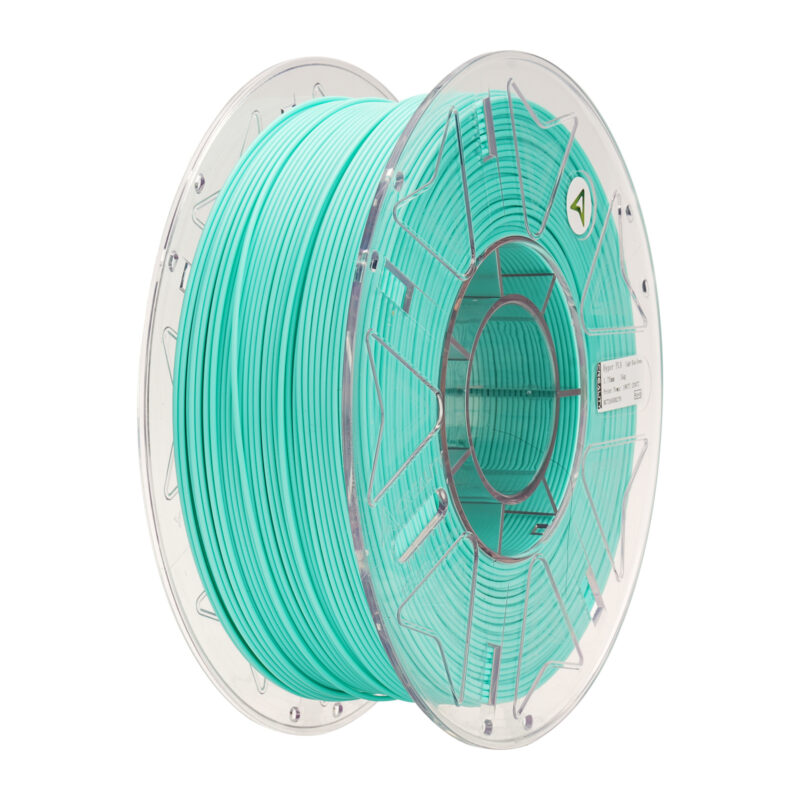 HYPER PLA RFID 1,75MM LIGHT BLUE- GREEN