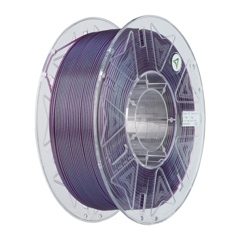 Creality Hyper PLA RFID 1,75mm 1kg STARDUST PURPLE