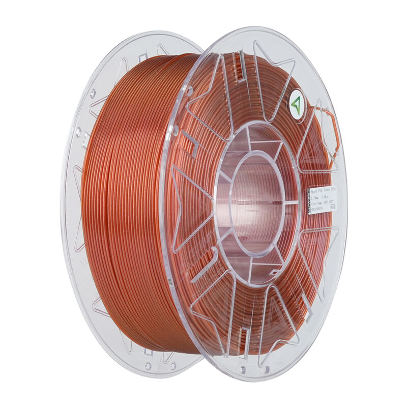 Creality Hyper PLA RFID 1,75mm 1kg BOJA KAFE (STARDUST COFFEE)