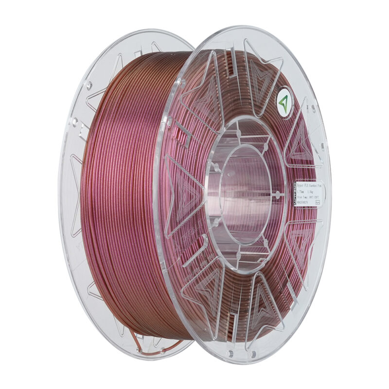 Creality Hyper PLA RFID 1,75mm 1kg PINK (STARDUST PINK)