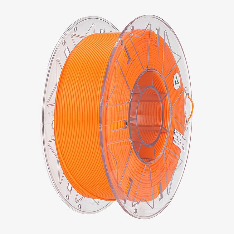Creality Hyper PLA RFID 1,75mm 1kg NARANDŽASTA (STARDUST ORANGE)