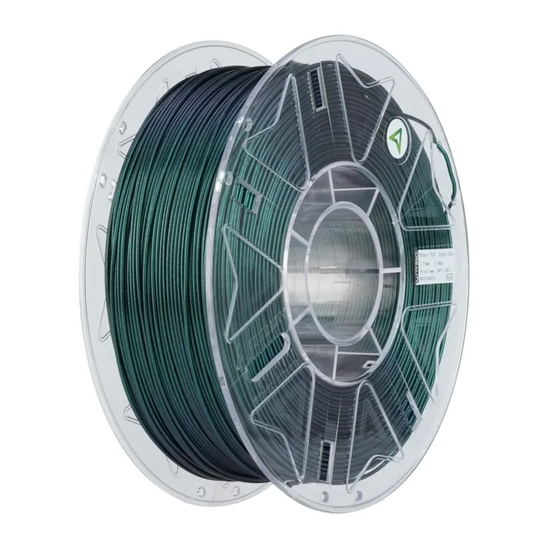 Creality Hyper PLA RFID 1,75mm 1kg ZELENA (STARDUST GREEN)