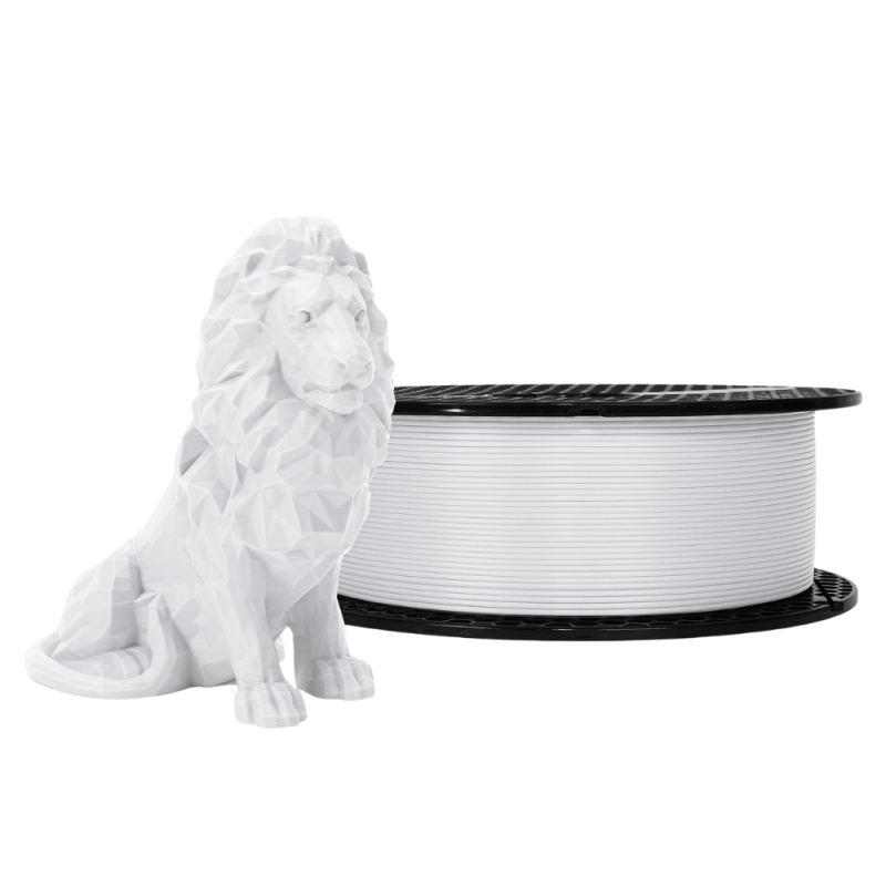 Prusament PLA 1.75 2kg Pristine White