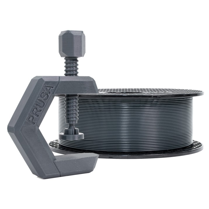 Prusament PET-G 1.75 2kg Anthracite Grey