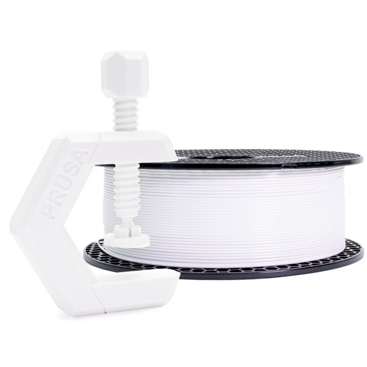 Prusament PET-G 1.75 2kg Signal White