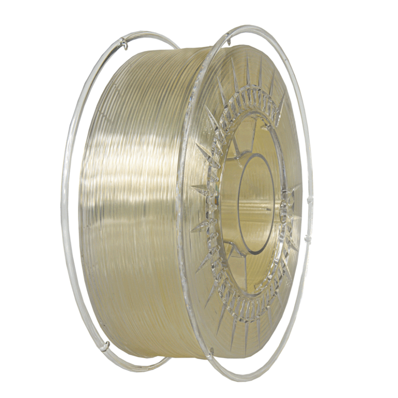 D.D. TPU- S 1,75mm 1kg 85A NATURAL