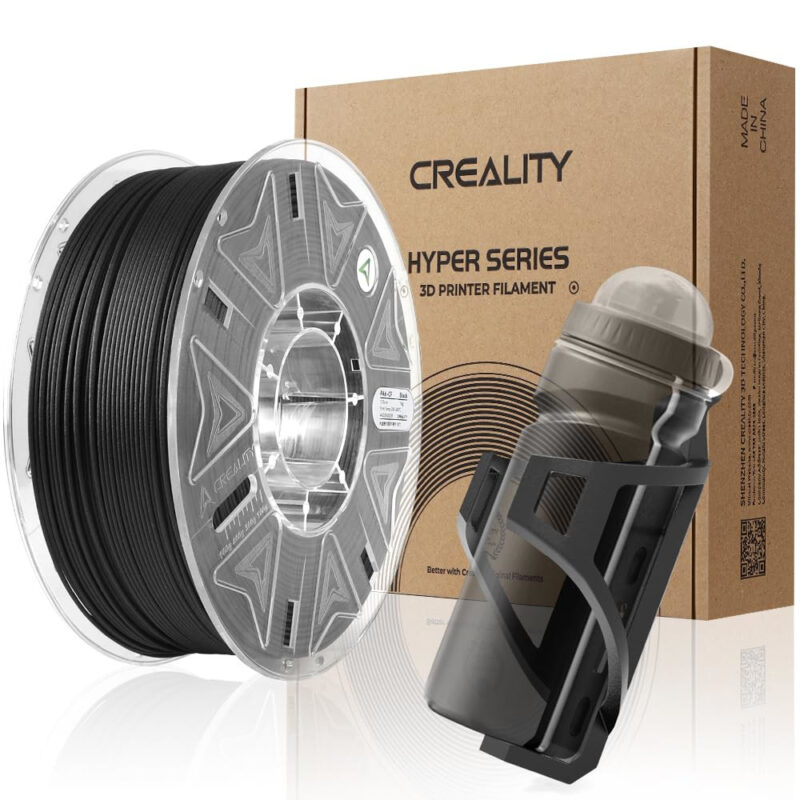 Creality Hyper PA6-CF CRNA (BLACK)