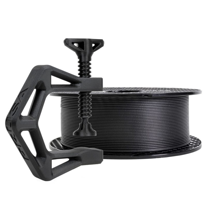 Prusament PET-G 1,75 1kg CF CRNA (BLACK)