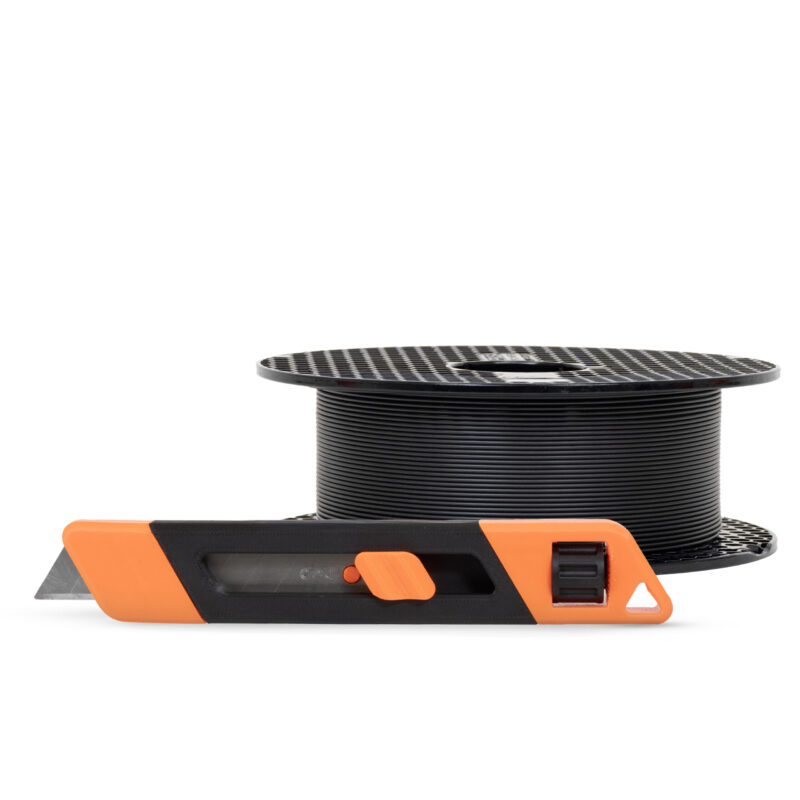 Prusament PET-G 1,75 1kg MAGNETITE 40%