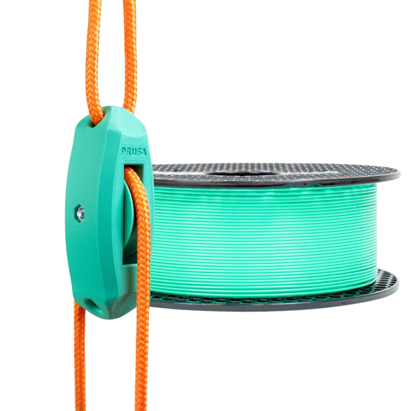 Prusament PC 1,75 970gr BLEND ZELENA (PRO GREEN)