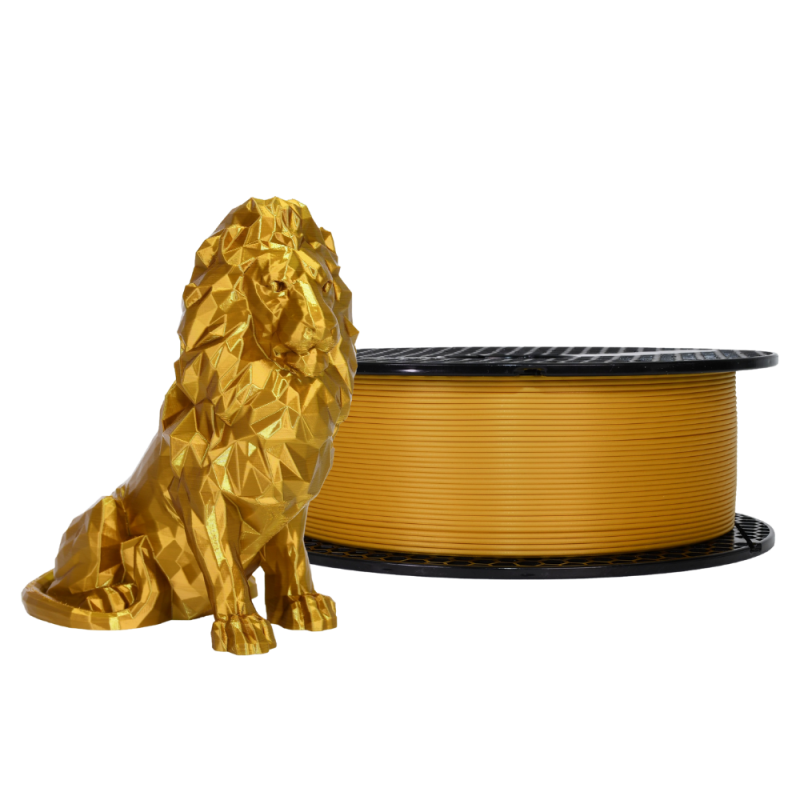 Prusament PLA 1.75 970gr BLEND BRONZA (VIVA LA BRONZE)