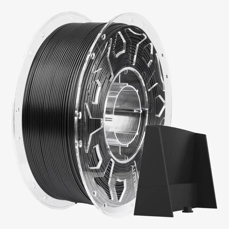 Creality HP-ASA Filament – 1.75mm 1kg CRNA ( BLACK )