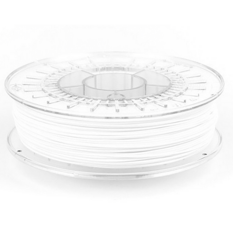 ColorFabb nGen1,75mm 750g BELA (WHITE)