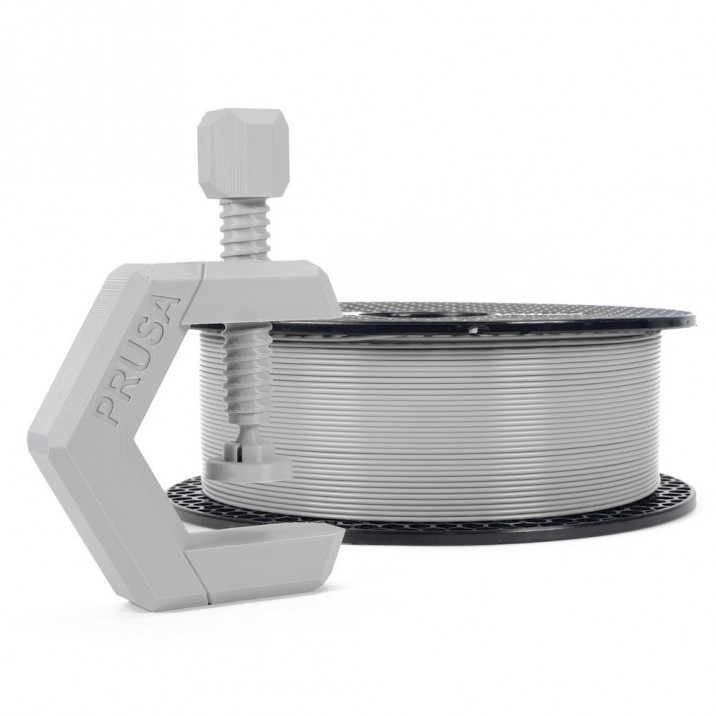 Prusament PET-G 1.75 1kg Urban Grey