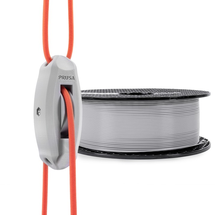 Prusament PC 1.75 970gr BLEND Urban Grey