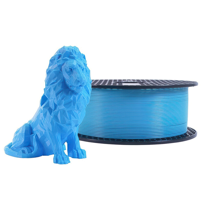 Prusament PLA 1.75 1kg Azure Blue