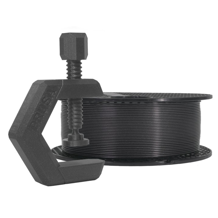 PRUSAMENT PET-G 1.75 1kg Galaxy Black