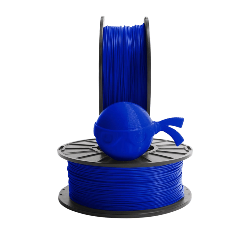 NinjaFlex – Guma 1,75mm 1kg 85A PLAVA (SAPPHIRE BLUE)