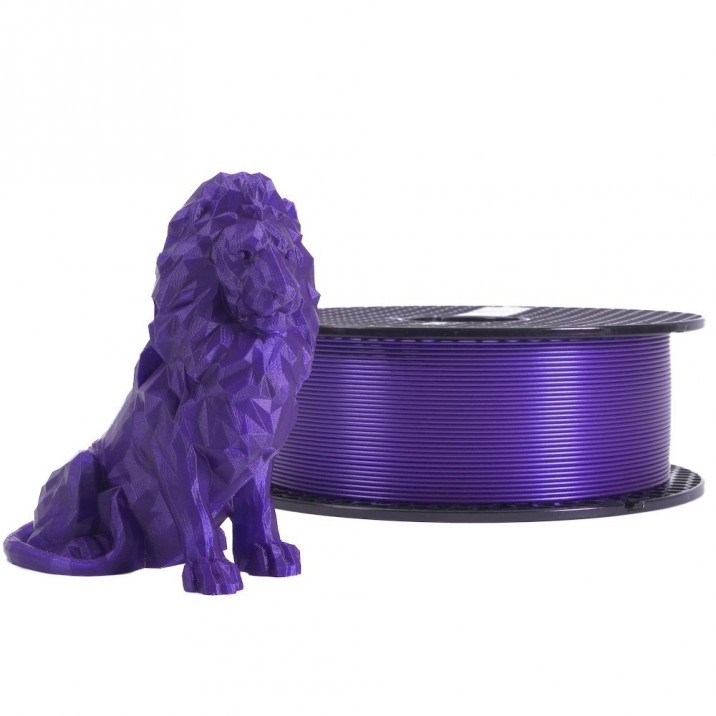 Prusament PLA 1.75 1kg Galaxy Ljubičasta (Galaxy Purple)