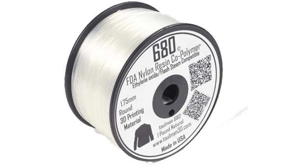 NAJLON Filament 1.75mm – Taulman 680