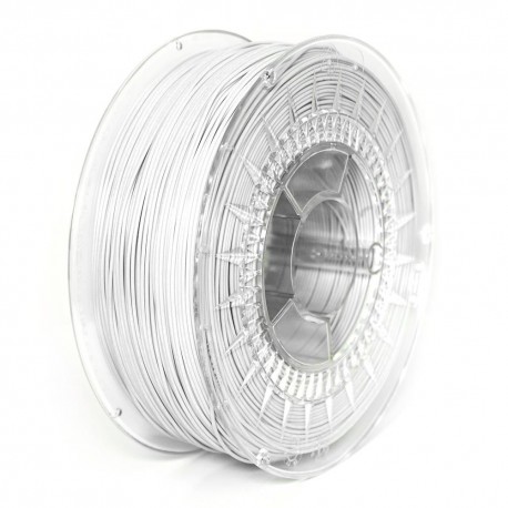 D.D. ABS+ 1,75mm 1kg BELA (WHITE)