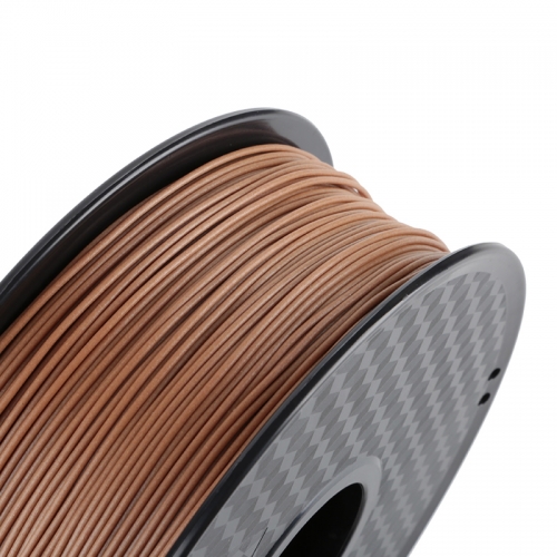 Creality Wood 1,75mm 1kg
