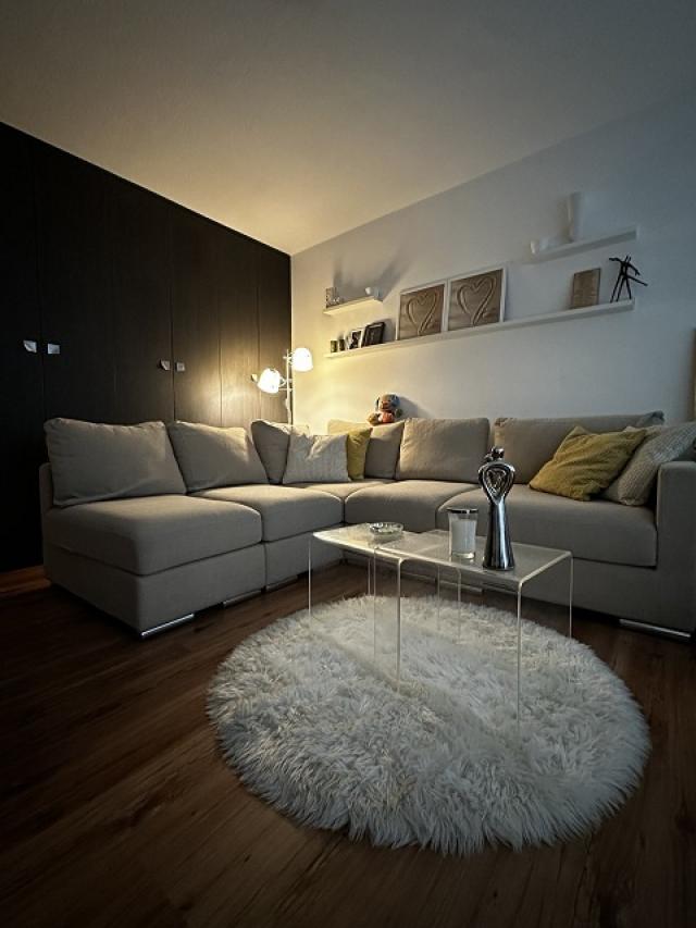ZEMUN ZEMUN 55m2 , 550e