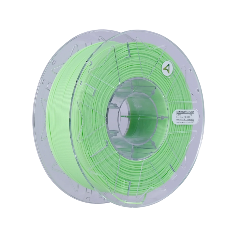 CREALITY HYPER LUMINOUS PLA 1,75MM 1KG ZELENA (GREEN)