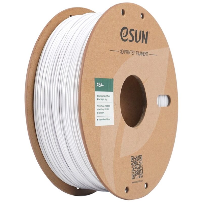 eSUN eASA 1.75MM 1KG BELA (COLD WHITE)