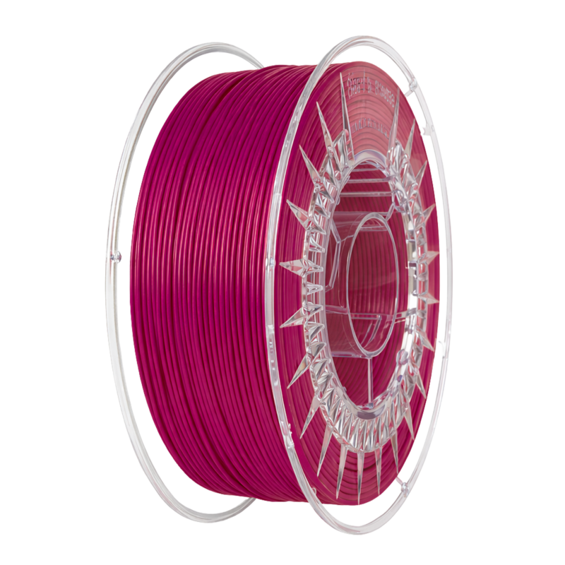 D.D. PET-G 1,75MM 1KG EKO RASPBERRY RED