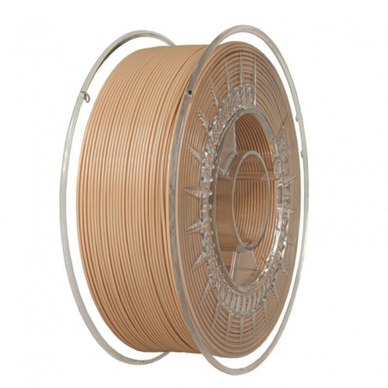 D.D. TPU- H 1,75mm 1kg 60D BEŽ ( BEIGE)