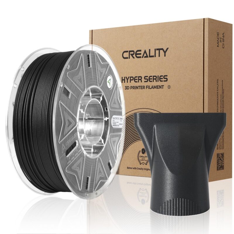 Creality Hyper PAHT-CF CRNA 1kg (BLACK)