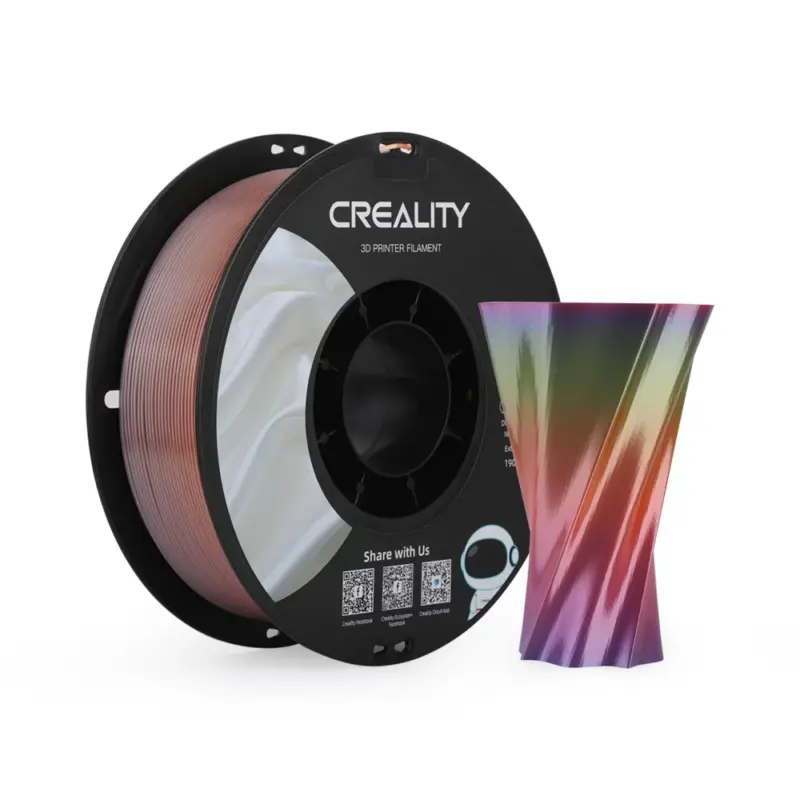 Creality CR-Silk Rainbow